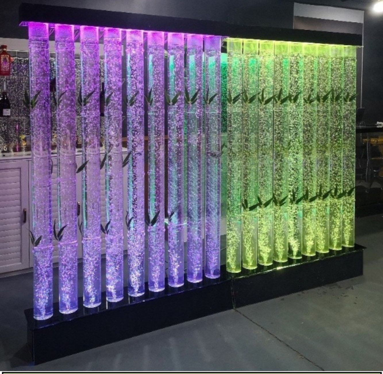 Led Water